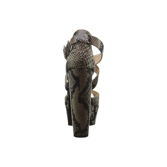 Jessica Simpson | Shoes | Jessica Simpson Derian Peep Toe Platform ...